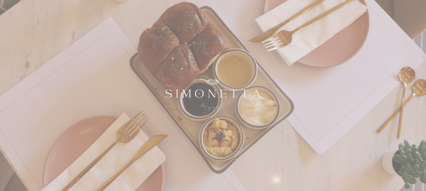 Simonetta Bistro